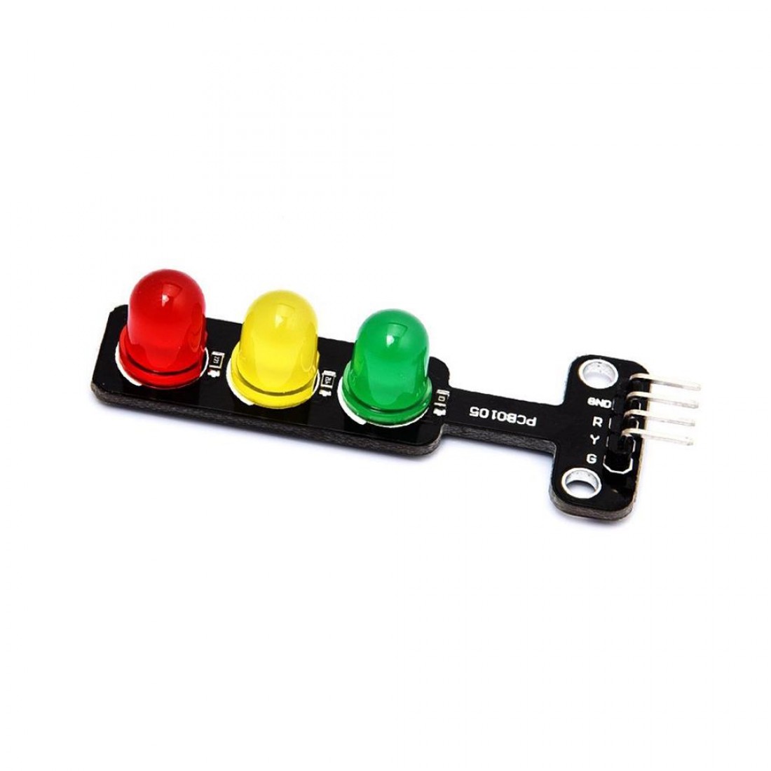 Traffic Light Led Module